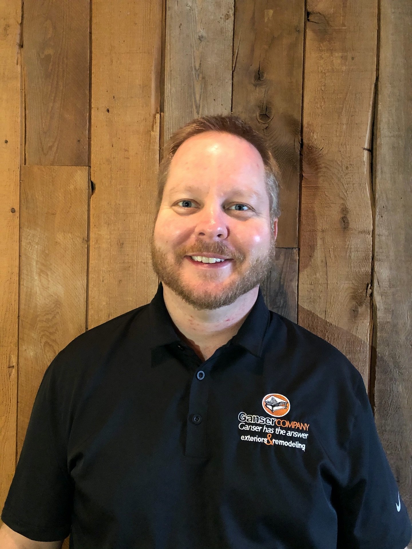 Company History - Ganser Company